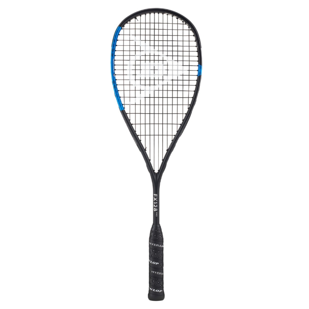 Dunlop SR FX128 Pro NH : Raquette Squash Légère et Puissante