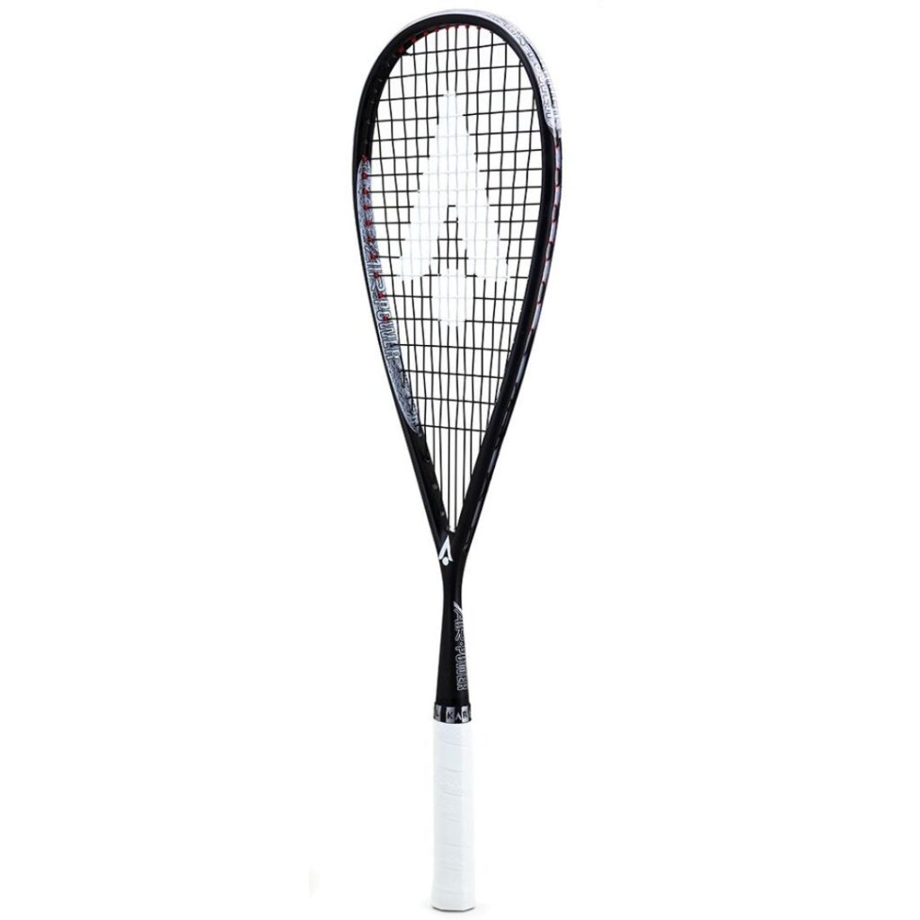 Raquette Squash Karakal Air Speed - passionsquash