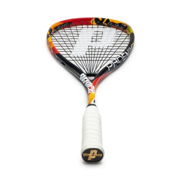 Prince Phoenix Pro 750 : Raquette Puissante et Polyvalente