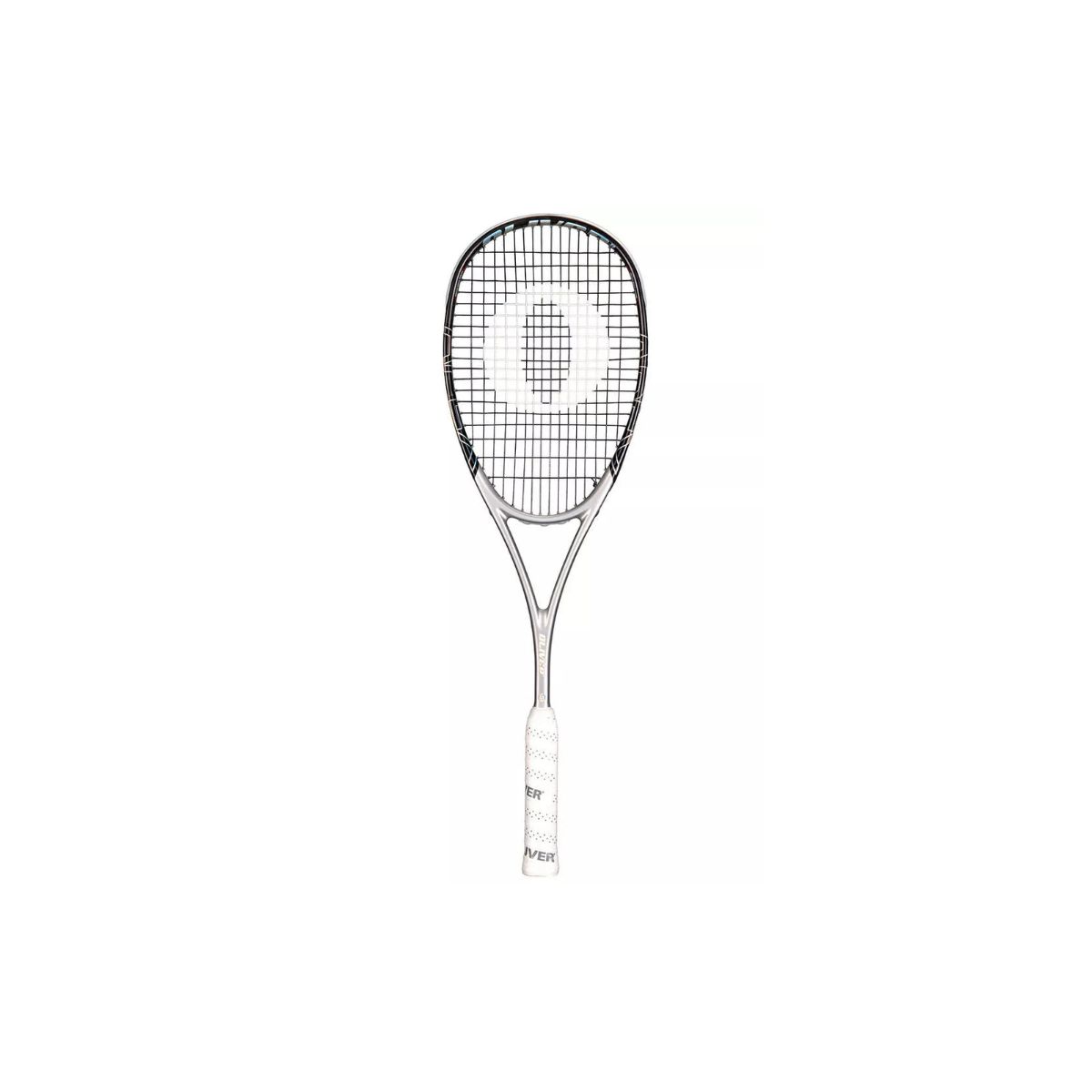 Raquette squash Oliver APEX 420 : légèreté et puissance