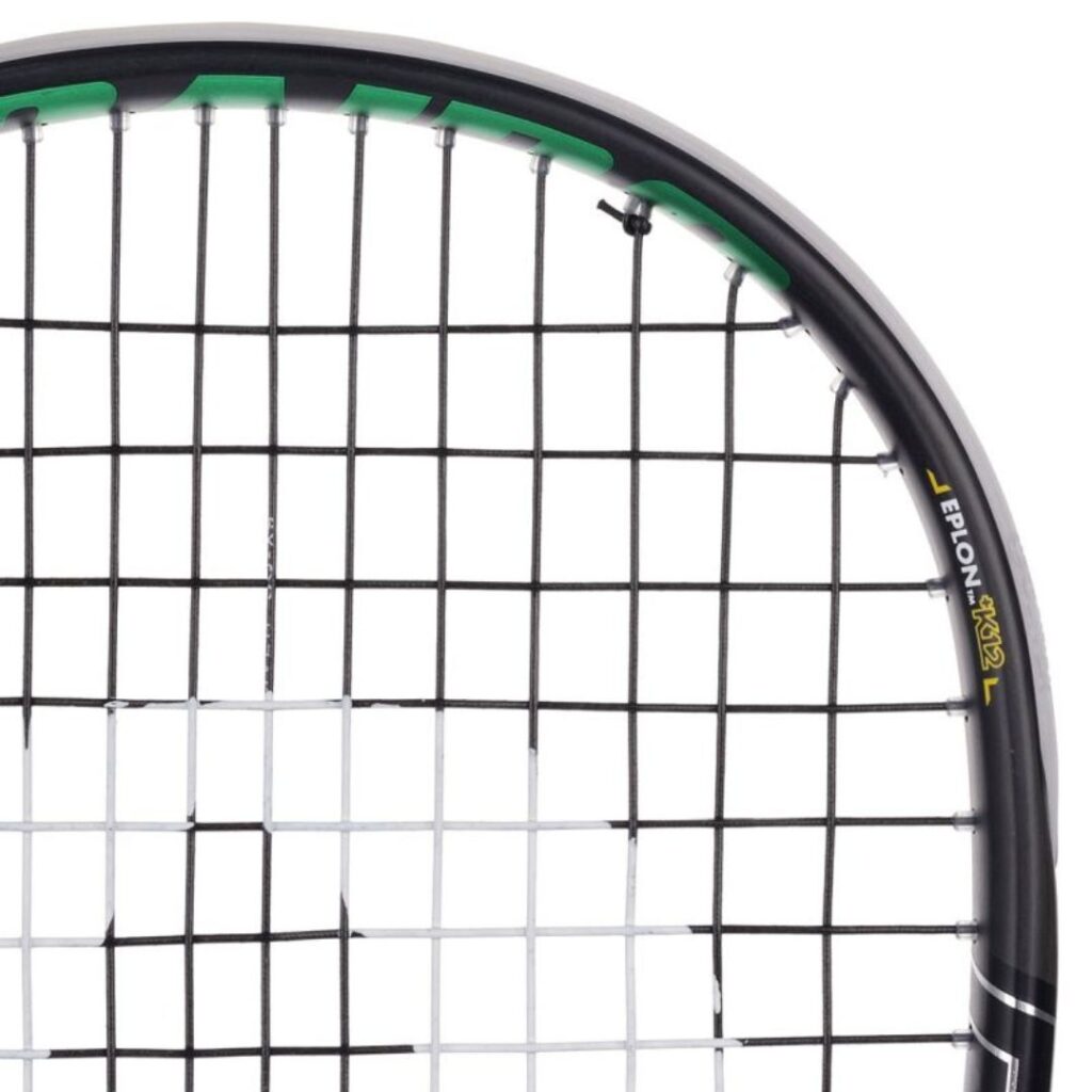 Raquette squash Oliver Apex 920 : puissance, contrôle et légèreté.